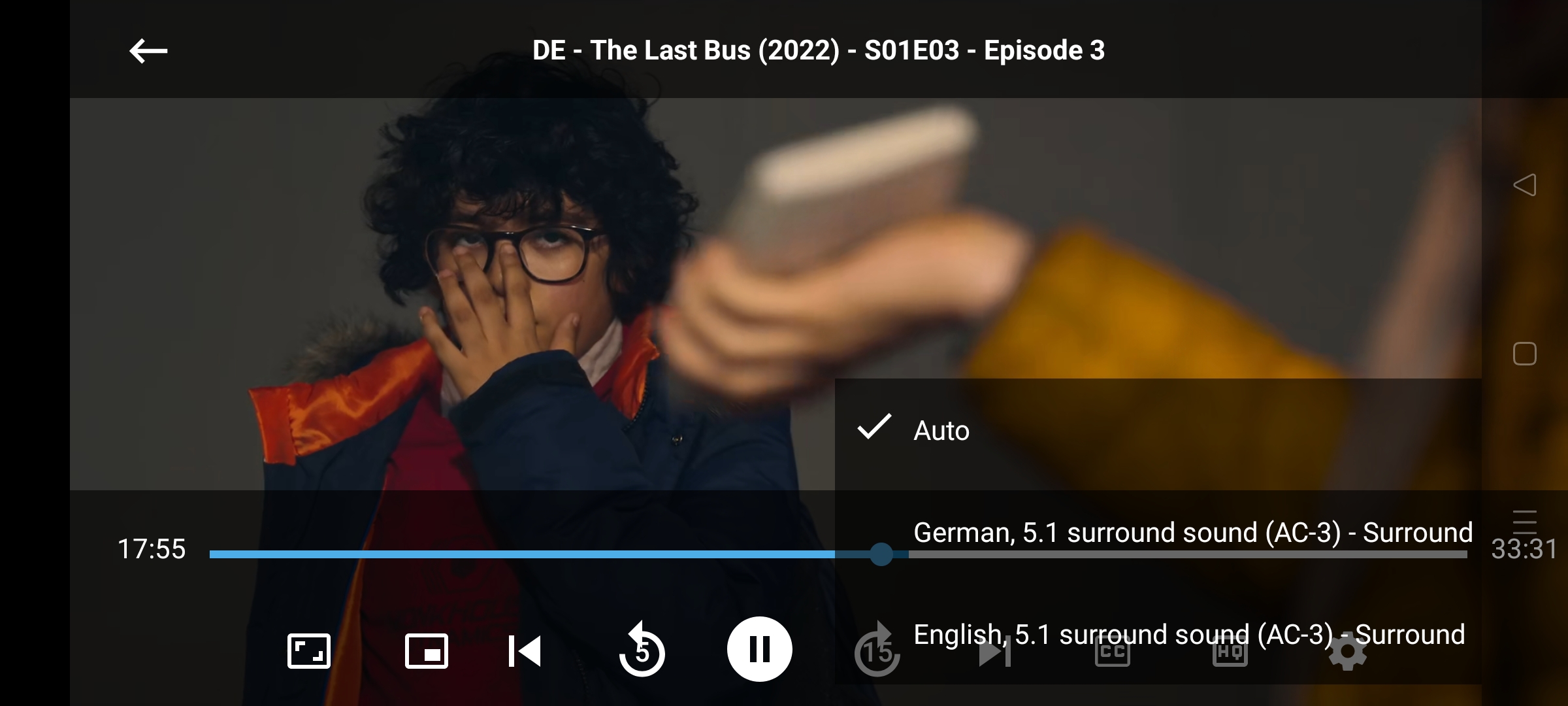IPTV Player App - 2-in-1 ActiveCode Ready Android & iOS | Xtream-Masters